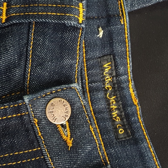 Nudie Jeans | Jeans | Nudie Skinny Sam Jeans | Poshmark